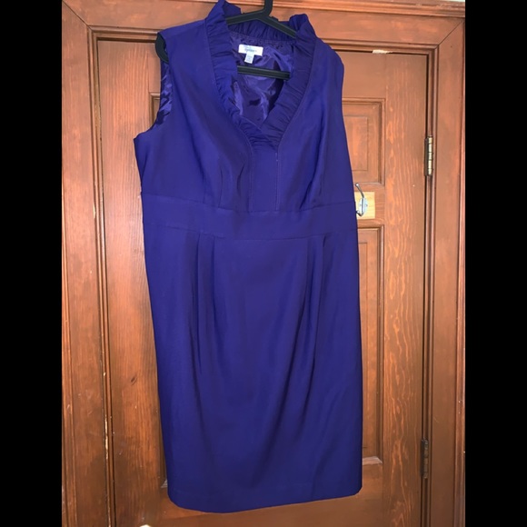 Dress Barn | Dresses | Dress Barn Dress | Poshmark